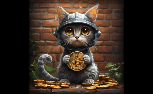 CryptoCat
